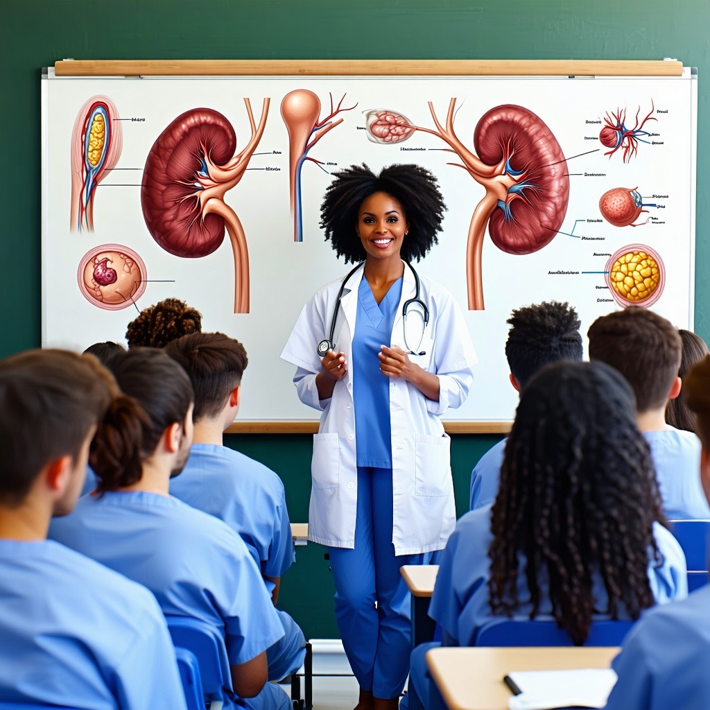 Students, Preceptors, and Faculty: The important trifecta and the future of advanced practice ...